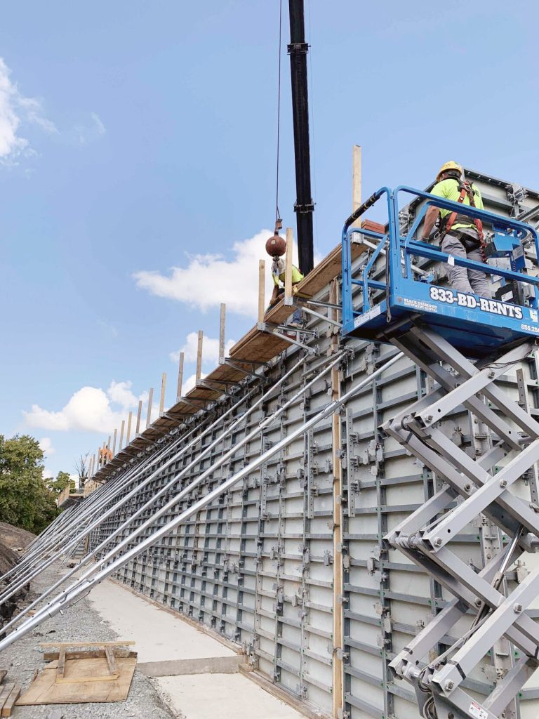 Progress continues on new Fayette County Prison - Herald-Standard